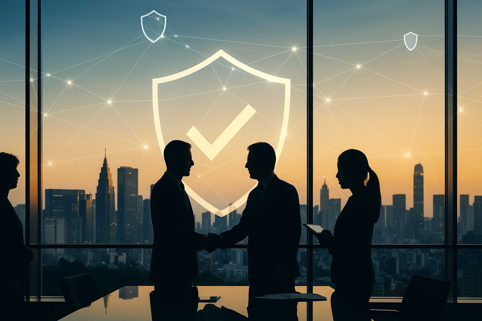 About Integrated PCC Ltd | Licensed Labuan Protected Cell Company (PCC)